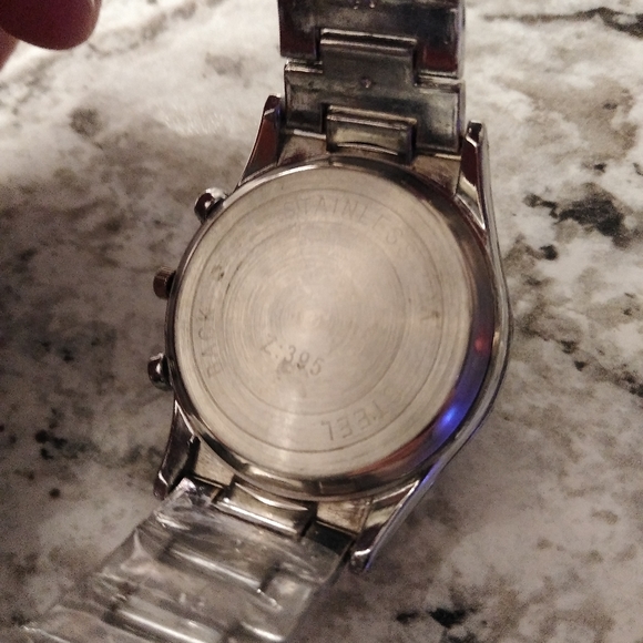 Orlando | Accessories | Mens Orlando Quartz Watch | Poshmark